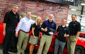 ROUSH Mustang Dealer | #1 ROUSH Dealership in the World!