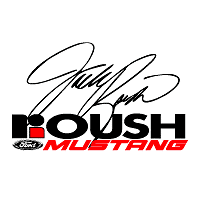 ROUSH Mustang Dealer | #1 ROUSH Dealership in the World!